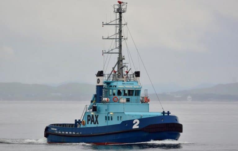 Pax | Lmg Marin